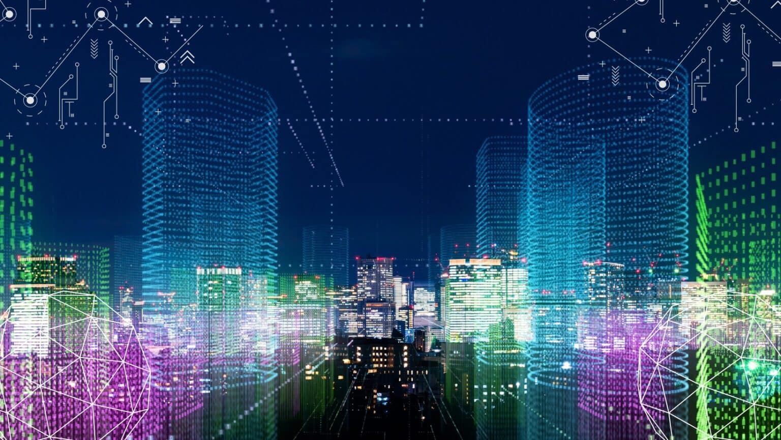 The Future Of Architectural Visualisation | Polycrayons Media